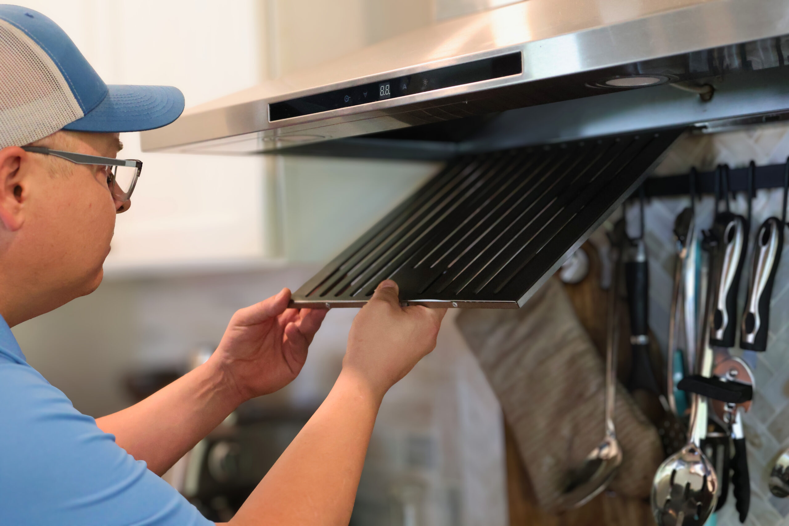 What We Check During Your Walkthrough - Rim Rock Property Plus